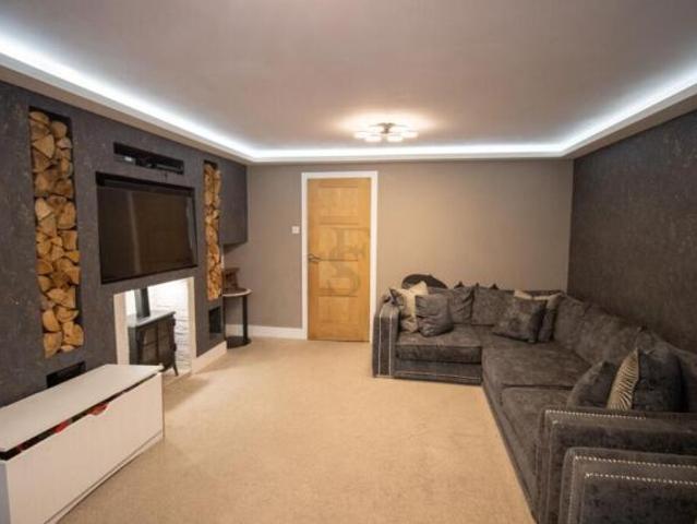 3 bedroom end of terrace house for sale in Bowhill Grove, Thurby Lodge, LE5