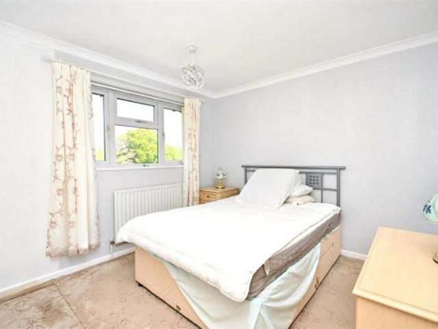 3 bedroom end of terrace house for sale in Bodiam Crescent, Eastbourne, BN22