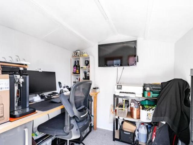 3 bedroom end of terrace house for sale in Bodmin Drive, Sprowston, NR7