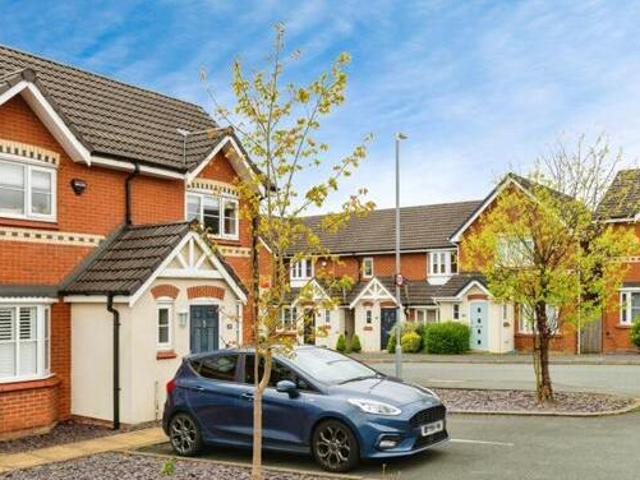 3 Bedroom End Of Terrace House For Sale In Bolton, Greater Manchester