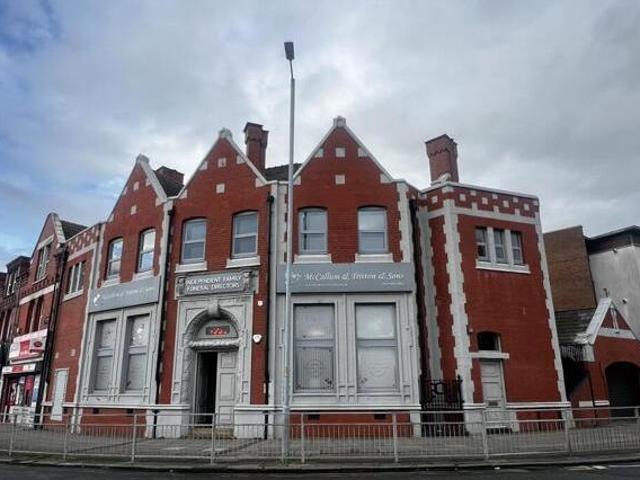 3 Bedroom End Of Terrace House For Sale In Bootle