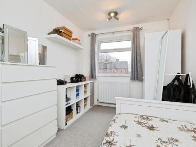 3 bedroom end of terrace house for sale in Borrowfield Road, Derby, DE21