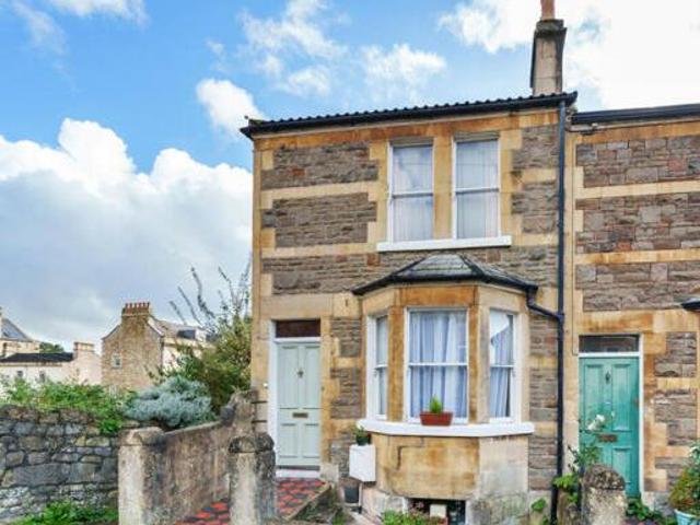 3 Bedroom End Of Terrace House For Sale In Bath, Somerset