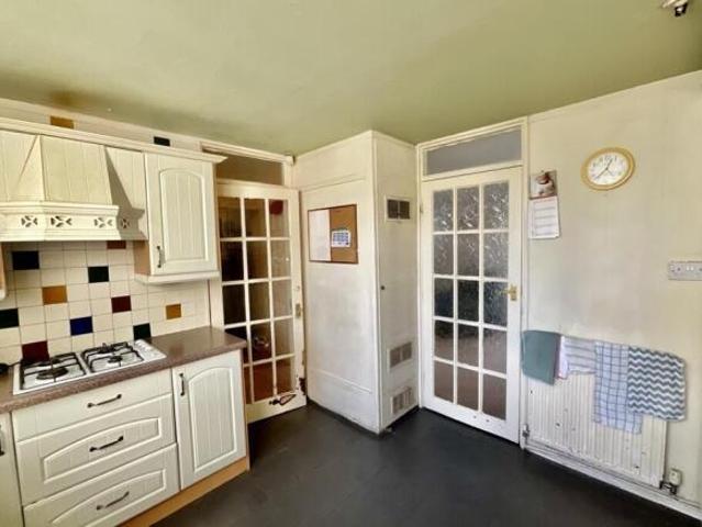 3 bedroom end of terrace house for sale in Badger Drive, Sheffield, S13 7TH, S13