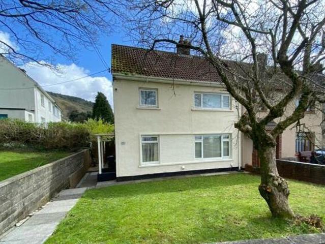 3 Bedroom End Of Terrace House For Sale In Baglan, Port Talbot