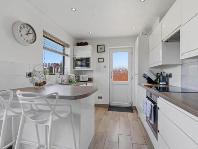 3 bedroom end of terrace house for sale in Bakers Lane, Chapelfields, Coventry, CV5