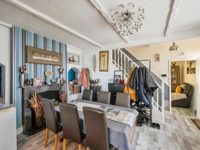 3 bedroom end of terrace house for sale in Balfour Road, Bentley, Doncaster, South Yorkshire, DN5