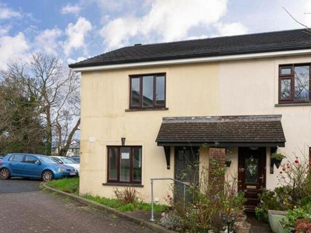 3 Bedroom End Of Terrace House For Sale In Balleigh Mews