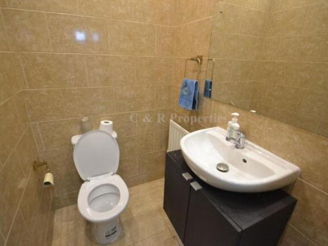 3 bedroom end of terrace house for sale in Bankwell Street, Hulme, Manchester, M15 5LN, M15