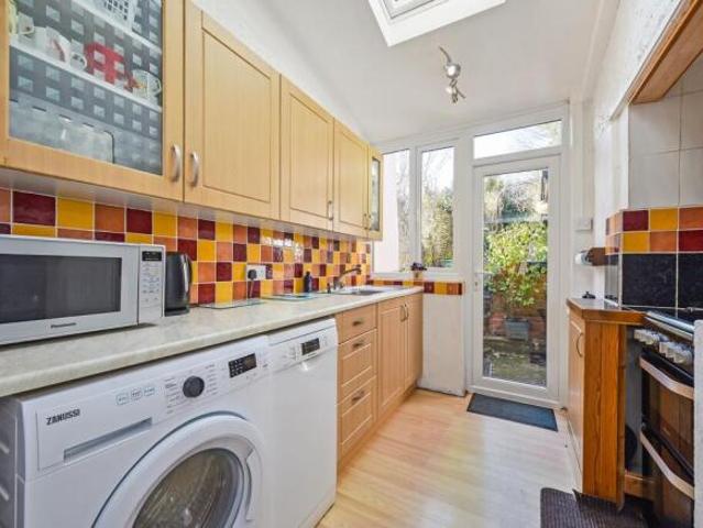 3 bedroom end of terrace house for sale in Bar End Road, Winchester, SO23