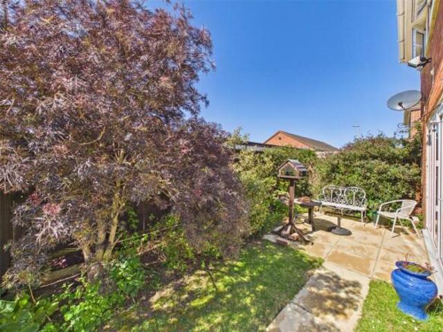 3 bedroom end of terrace house for sale in Barbridge Road, Cheltenham, Gloucestershire, GL51
