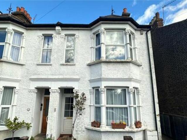 3 Bedroom End Of Terrace House For Sale In Barnet