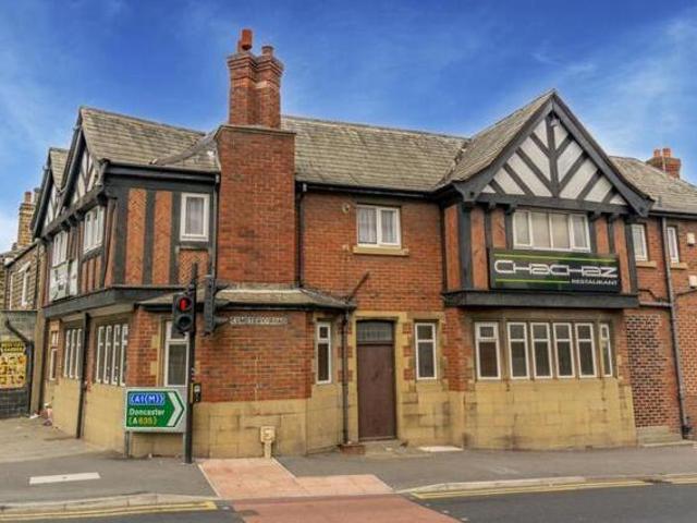 3 Bedroom End Of Terrace House For Sale In Barnsley, United Kingdom