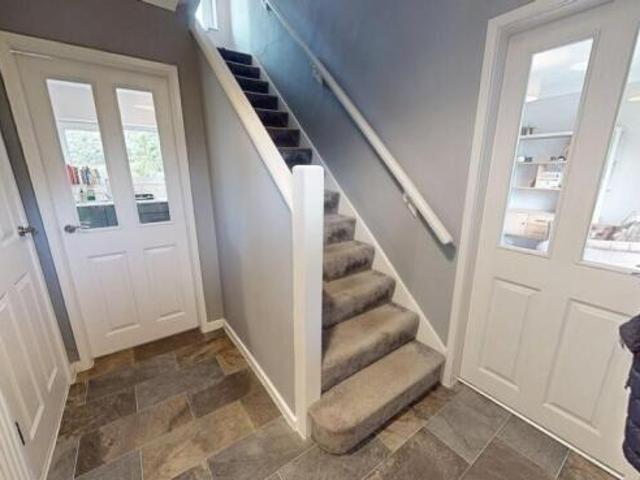 3 bedroom end of terrace house for sale in Barret Road, Cantley, Doncaster, DN4