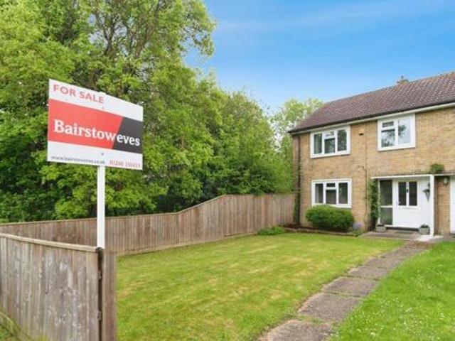 3 Bedroom End Of Terrace House For Sale In Basildon, Essex