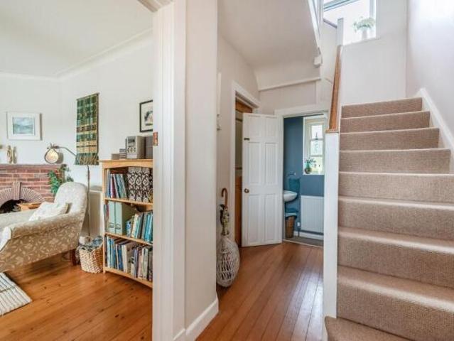 3 bedroom end of terrace house for sale in Bassett Green, Southampton, SO16