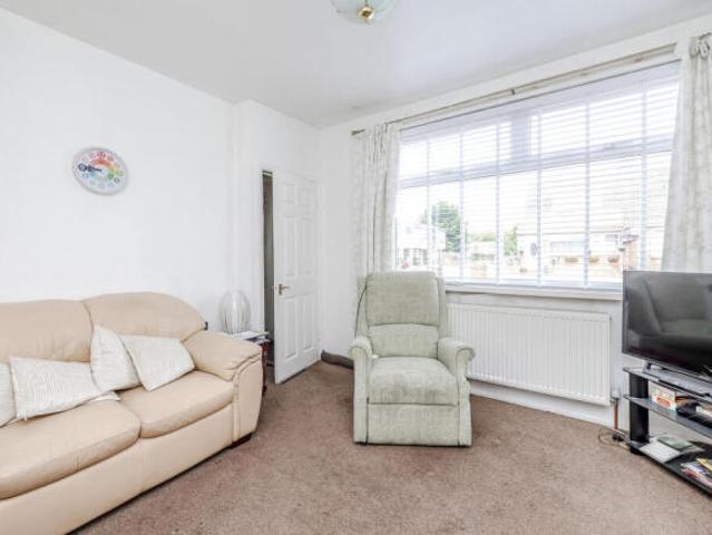 3 bedroom end of terrace house for sale in Beverley Terrace, Walker, Newcastle Upon Tyne, NE6