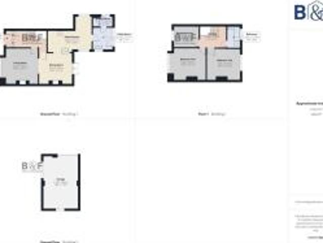 3 bedroom end of terrace house for sale in Beachgrove Road, Fishponds, BS16