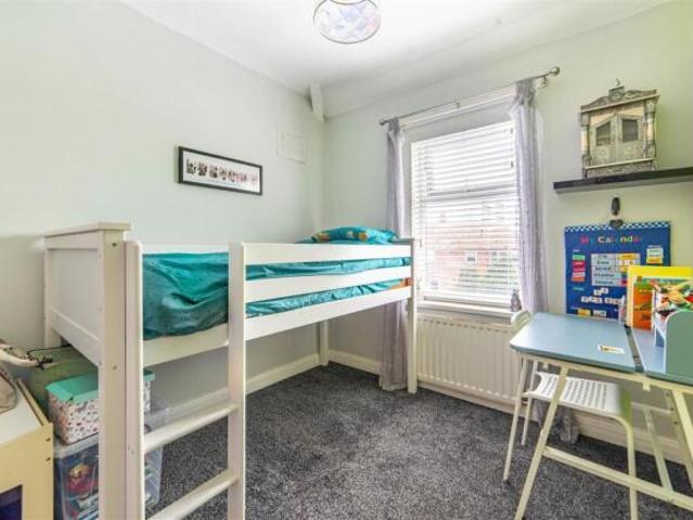 3 bedroom end of terrace house for sale in Beanley Place, Newcastle Upon Tyne, NE7