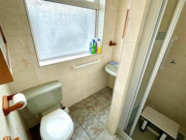 3 bedroom end of terrace house for sale in Beaumont Street, Lancaster, Lancashire, LA1