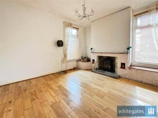 3 bedroom end of terrace house for sale in Bedford Road, Liverpool, Merseyside, L4