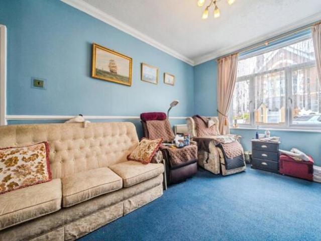 3 bedroom end of terrace house for sale in Bedford Street, Bletchley, Milton Keynes, Buckinghamshire, MK2