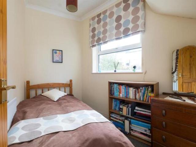 3 bedroom end of terrace house for sale in Bell Hagg Road, Walkley, S6