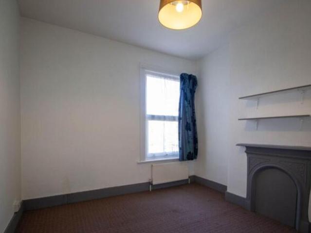 3 bedroom end of terrace house for sale in Bellevue Place, Southend On Sea, SS1
