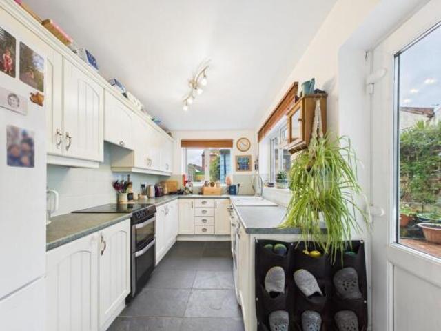 3 bedroom end of terrace house for sale in Bellevue Road, St. George, Bristol, BS5