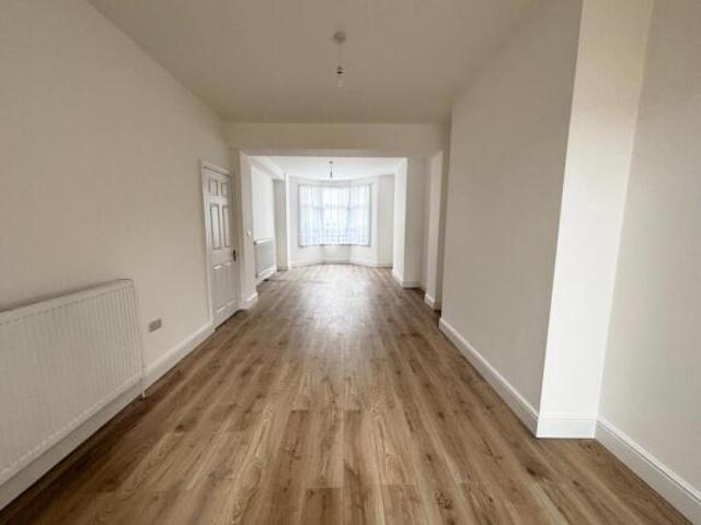3 bedroom end of terrace house for sale in Belle Vue Road, Easton, Bristol, BS5 6DS, BS5