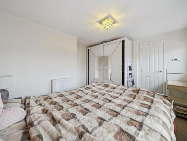 3 bedroom end of terrace house for sale in Belvedere Avenue, Thornton View, G74