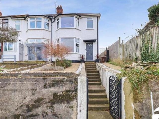 3 Bedroom End Of Terrace House For Sale In Belvedere, Kent
