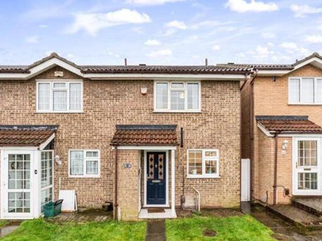 3 Bedroom End Of Terrace House For Sale In Belvedere, Kent