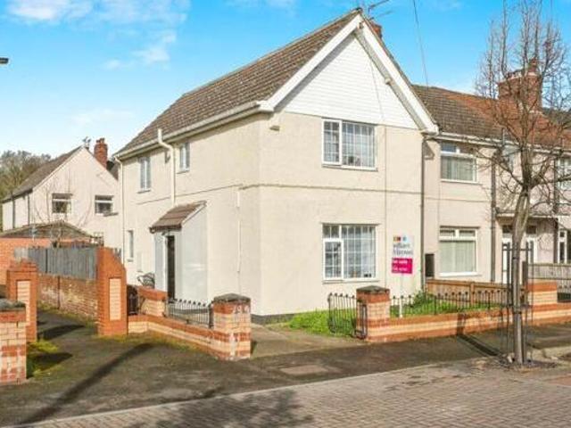 3 Bedroom End Of Terrace House For Sale In Bentley