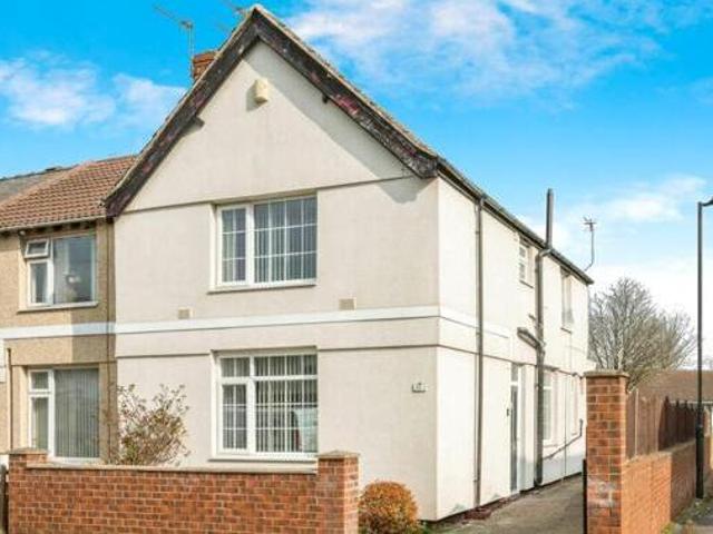 3 Bedroom End Of Terrace House For Sale In Bentley