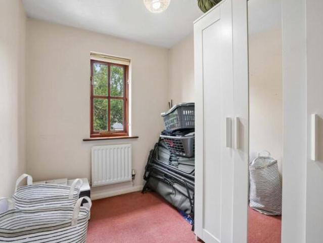 3 bedroom end of terrace house for sale in Bergamot Place, Oxford, OX4