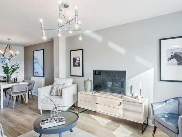 3 Bedroom End Of Terrace House For Sale In Bertha Park