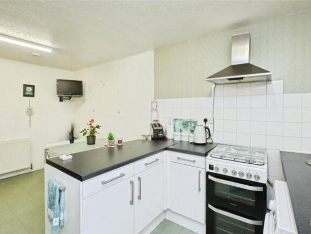 3 bedroom end of terrace house for sale in Bertha Road, Birmingham, West Midlands, B11