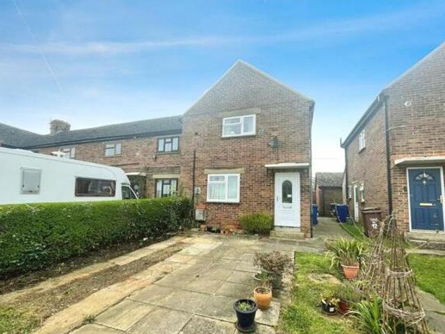 3 Bedroom End Of Terrace House For Sale In Bicester, Oxfordshire