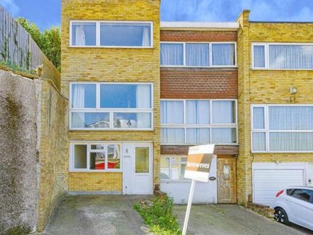 3 Bedroom End Of Terrace House For Sale In Biggin Hill, Westerham