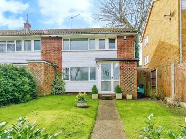 3 Bedroom End Of Terrace House For Sale In Biggin Hill, Westerham