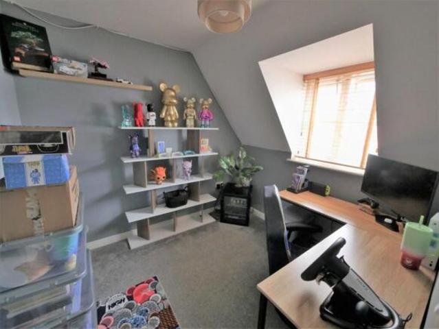 3 bedroom end of terrace house for sale in Bilberry Road, Ipswich, Suffolk, IP3