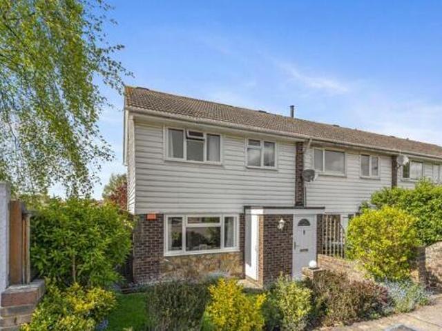 3 Bedroom End Of Terrace House For Sale In Billingshurst