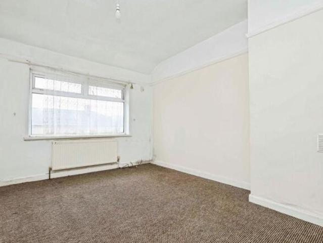 3 bedroom end of terrace house for sale in Birchdale Road, Birmingham, West Midlands, B23