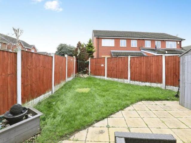 3 bedroom end of terrace house for sale in Birchen Road, Liverpool, L26
