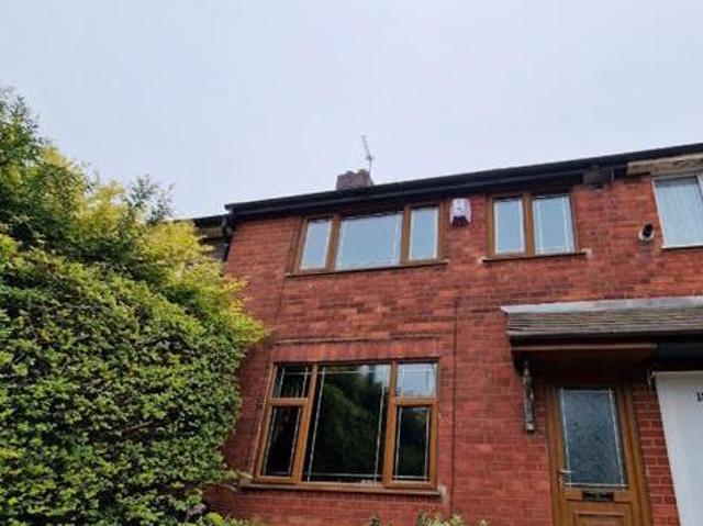 3 Bedroom End Of Terrace House For Sale In Birmingham