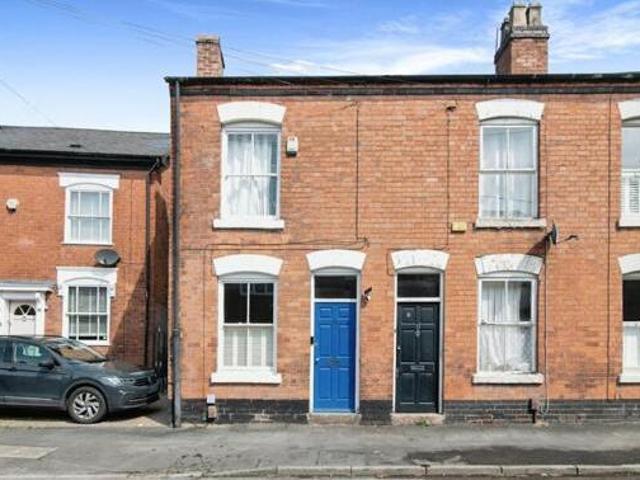 3 Bedroom End Of Terrace House For Sale In Birmingham