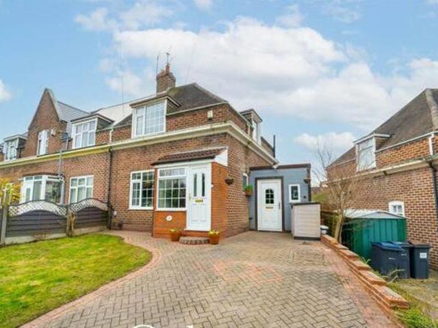3 Bedroom End Of Terrace House For Sale In Birmingham