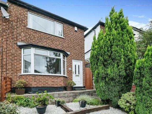 3 Bedroom End Of Terrace House For Sale In Birmingham