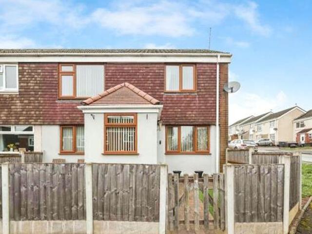 3 Bedroom End Of Terrace House For Sale In Birmingham